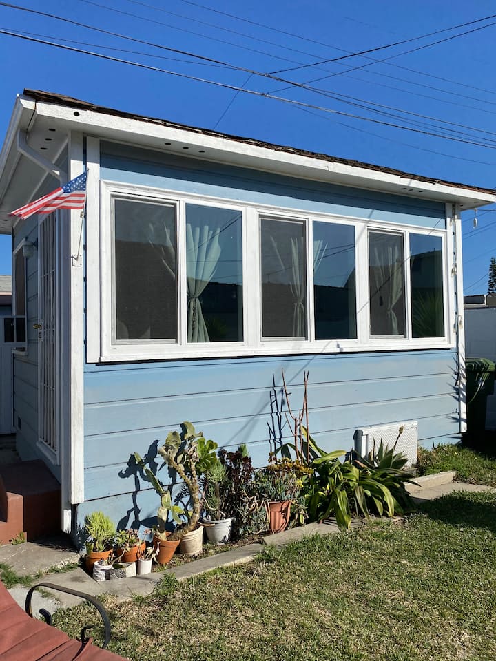 Cozy Beachy Cottage/la Entertainment Area 15% Off - Los Angeles, CA