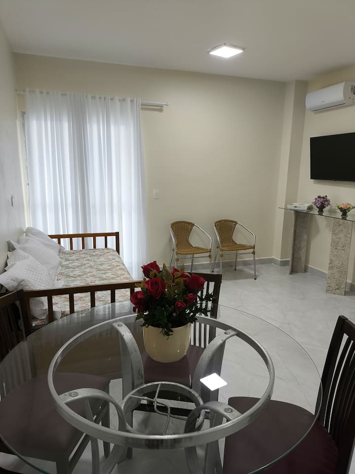 Riviera Com Vista Para O Mar - Bertioga