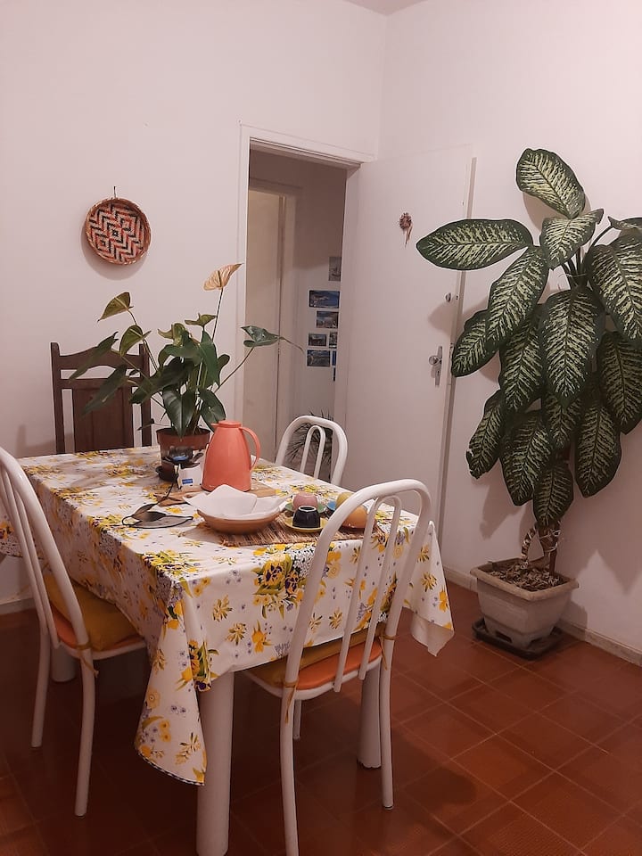 A Casa De Vanda – Espaço Inteiro Bh, Minas Gerais - Belo Horizonte