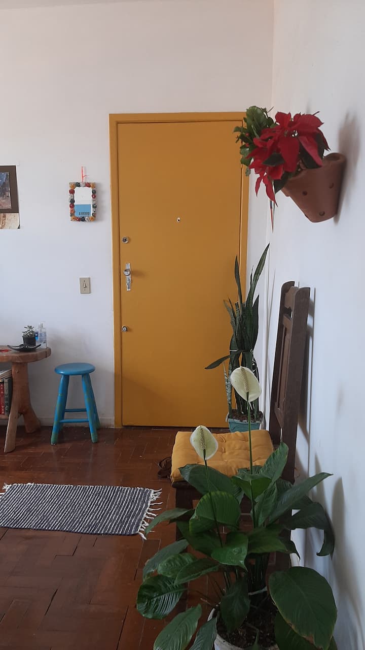 Ape Lindo C/ Garagem Em Santa Tereza/bh Mg - Belo Horizonte