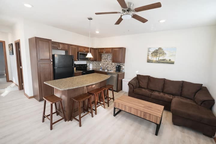 Cheyenne Frontier Homes #2 - Wyoming