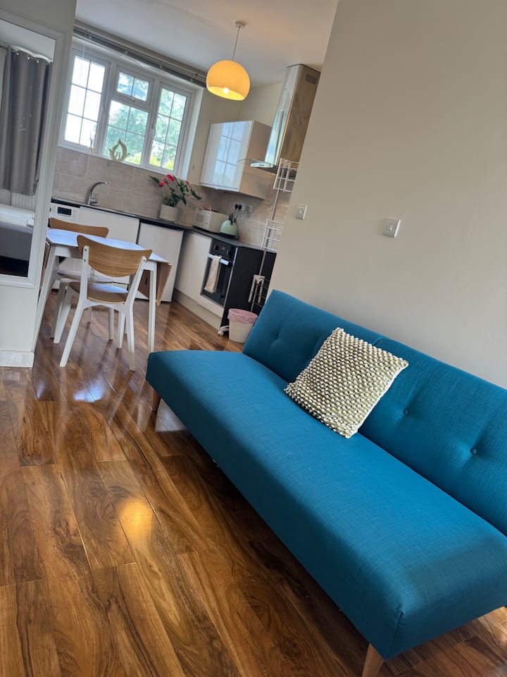 Sandy's  House（1）studio - Oxford