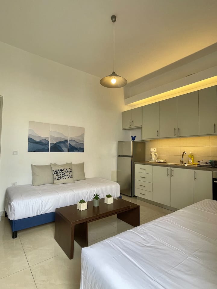 La Casa Del Verano I - Paros