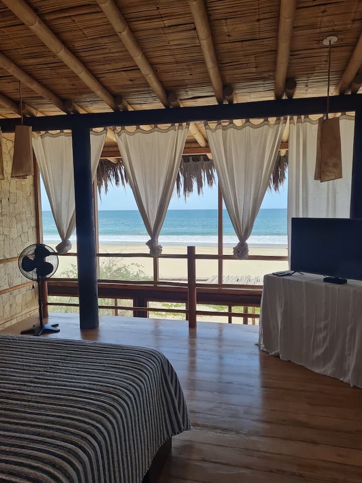 Vichayito Bungalow - Organos