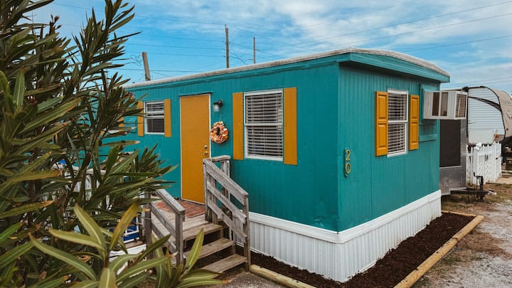 Beach Shack - Atlantic Beach, NC