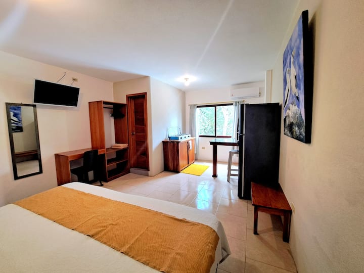 Suite Privada En El Centro De Pto. Ayora. - Galápagos Islands