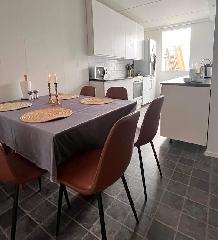 Perfekt For Familie - Copenhague