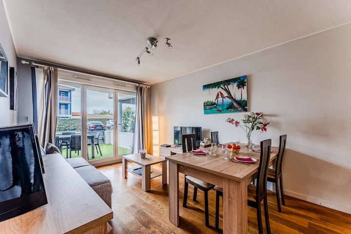 Chez Mimi Cazi, Accès Direct Port ! - Gujan-Mestras