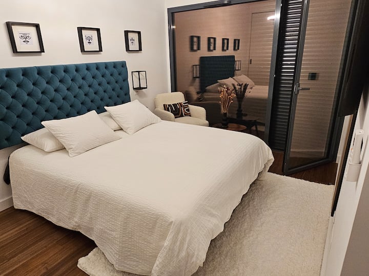 Apartamento Platinum - Faro