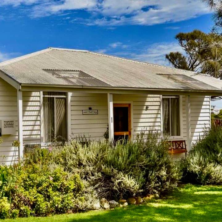 Anderl's Beach Cottage - Beachport