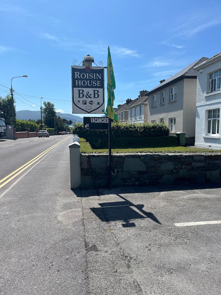 Home From Home Bed And Breakfast - Killarney