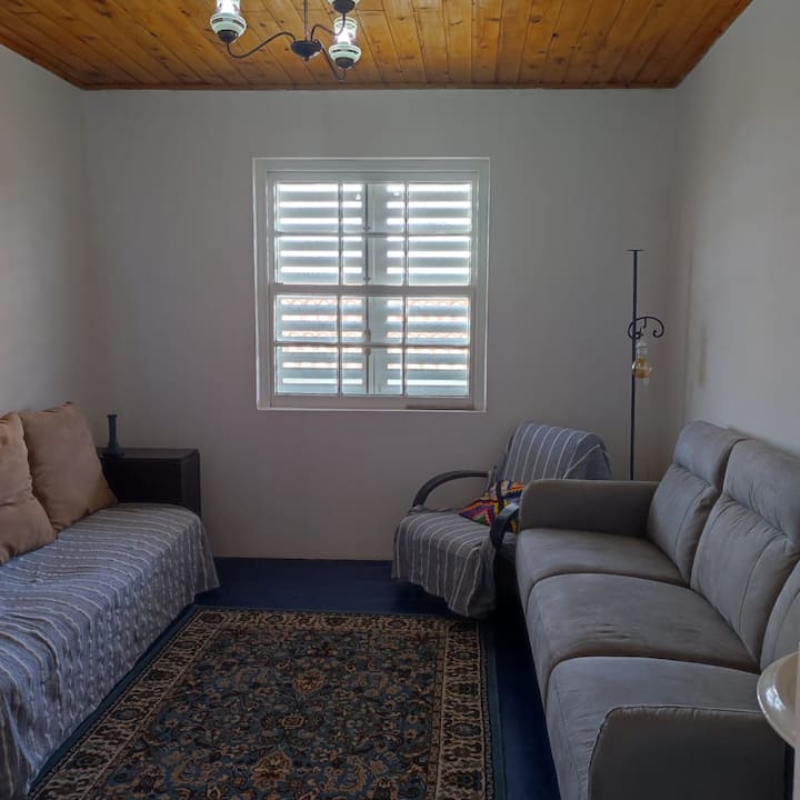 Traditional Azorean Home With A View - Nordeste