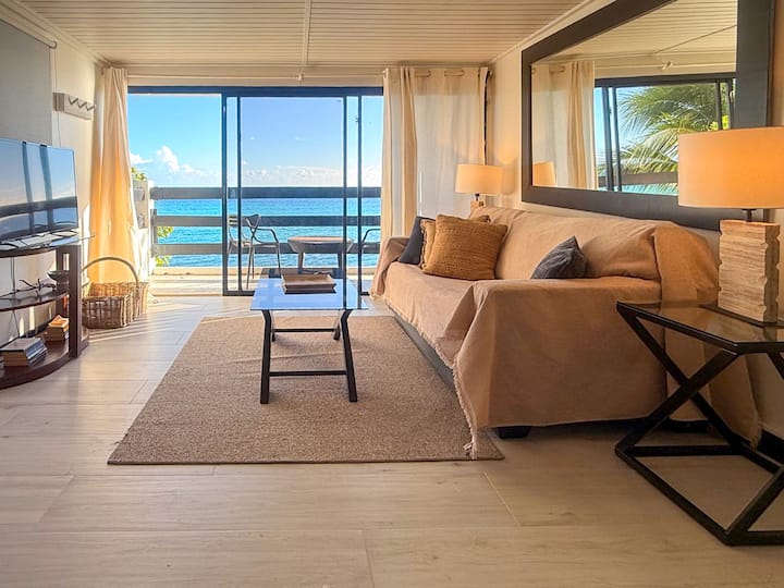 Beach Villas Ocean View - Bridgetown