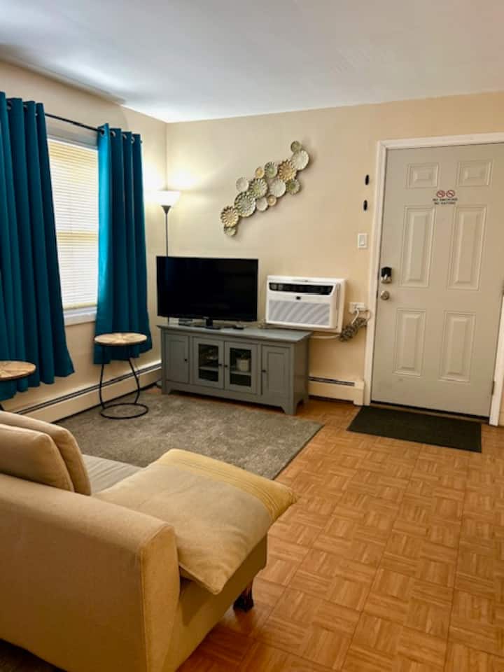 Cozy Suite 307 - Horseshoe Hammond