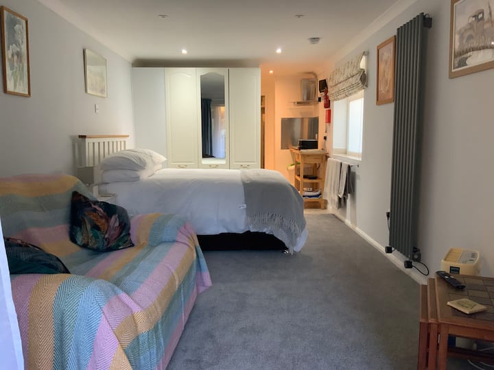 The Annex - Horsham