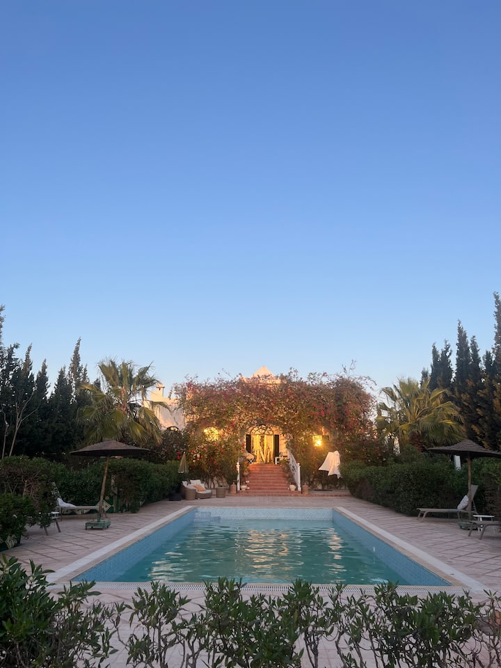 Dar Calm - Essaouira