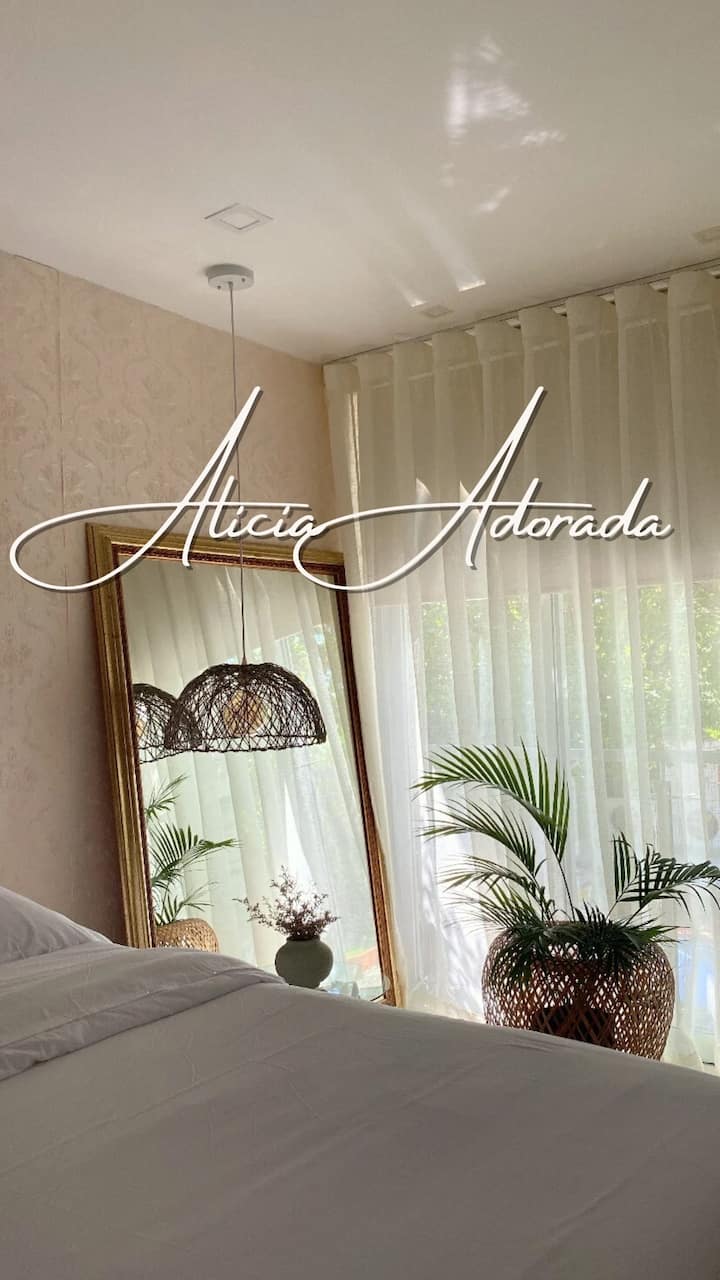 Habitación - Alicia Adorada - Valledupar