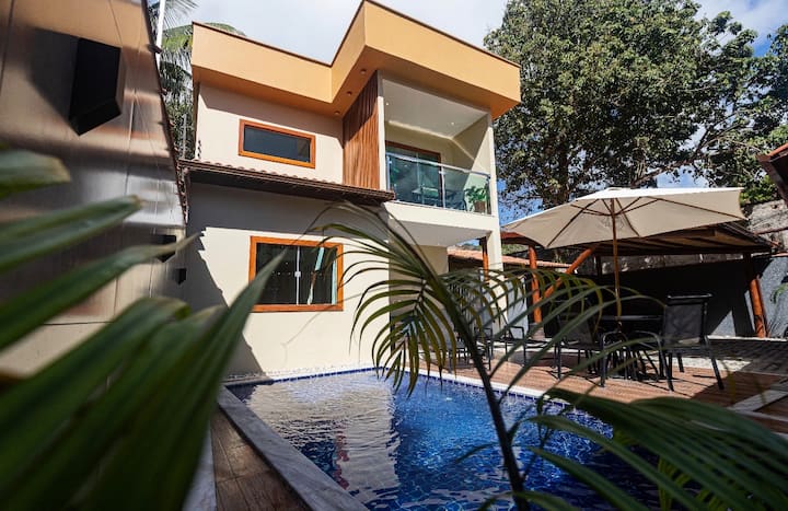 Casa Branca Arraial D'ajuda - Porto Seguro