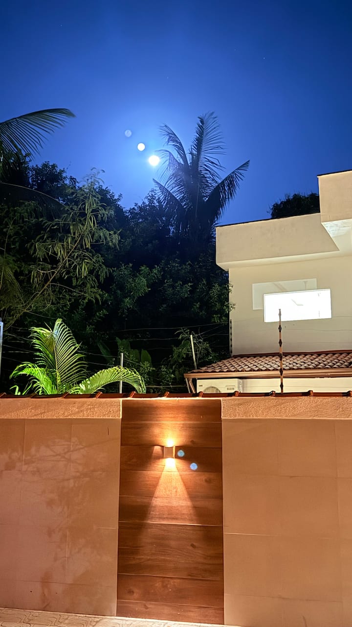 Casa Branca Arraial D'ajuda - Porto Seguro