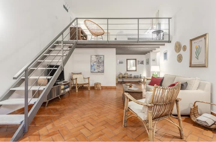 Cathedral Cozy Apartment - Palermo
