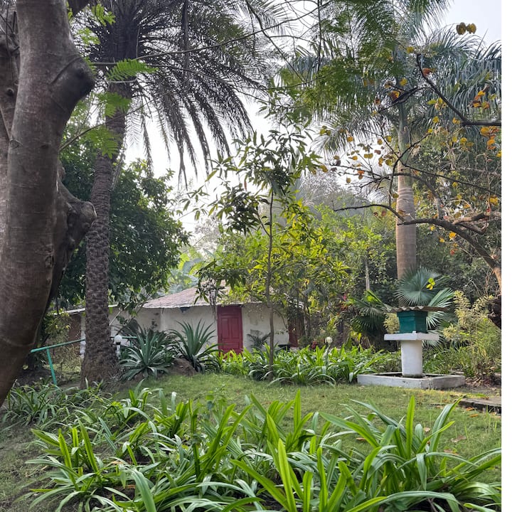 Cottage In Gholvad  Dahanu - Dahanu