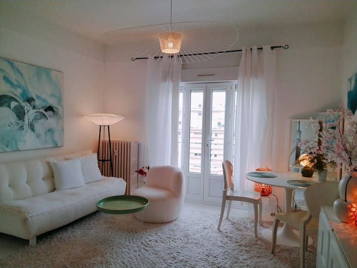 ÉChappée Belle à Marseille Avec Vue Panoramique - Calanques de Marseille