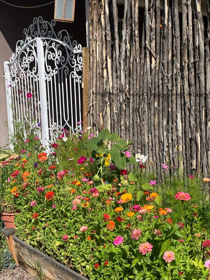Santa Fe Beauty. - Santa Fe, NM