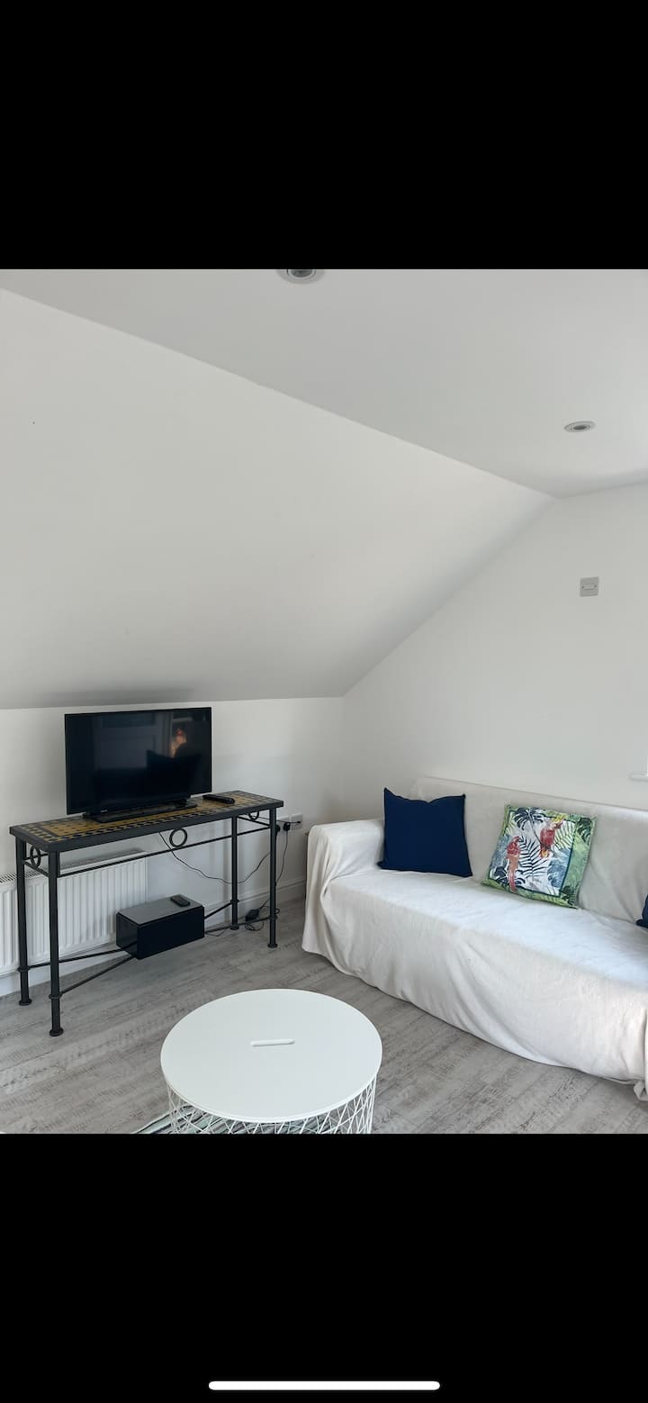 Apartment Studio Flat Teignmouth - Dawlish