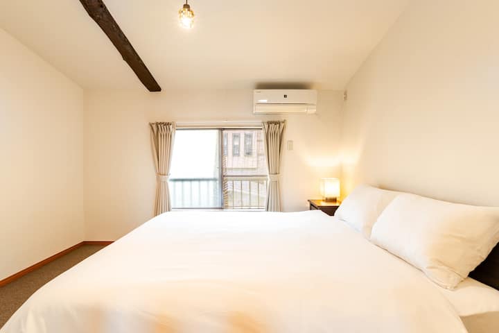 Private  Stay With Machiya Near Sanjyo Karasuma - Kyoto