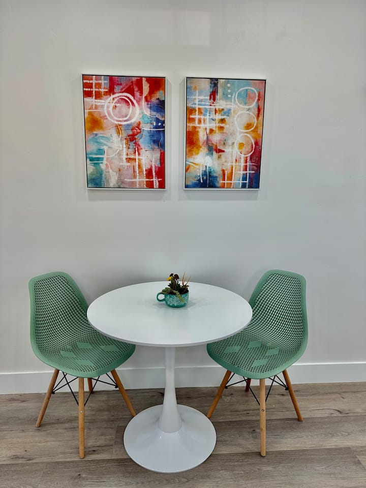 Colorful And Cozy - La Mesa, CA