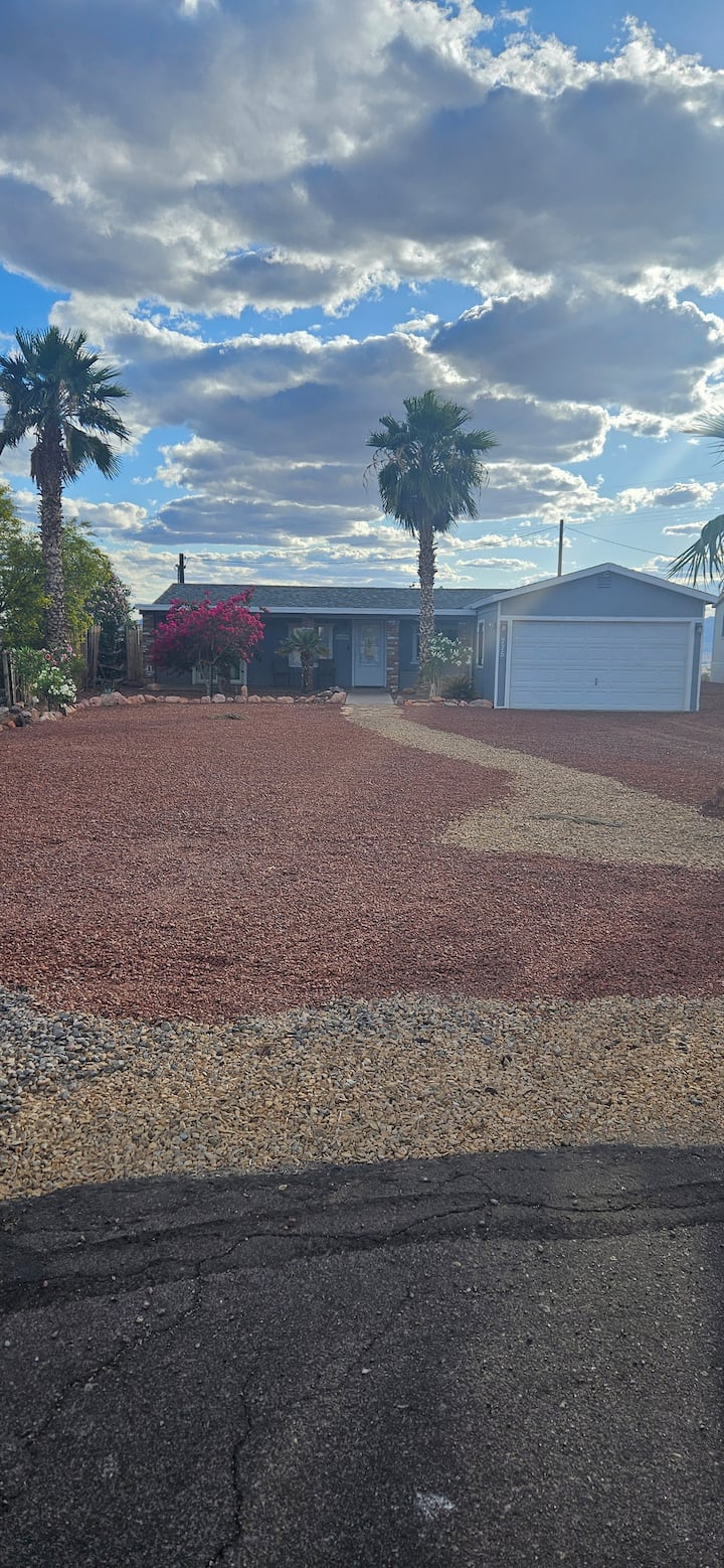 Laughlin/bullhead City Punto De Vista Getaway - Bullhead City, AZ