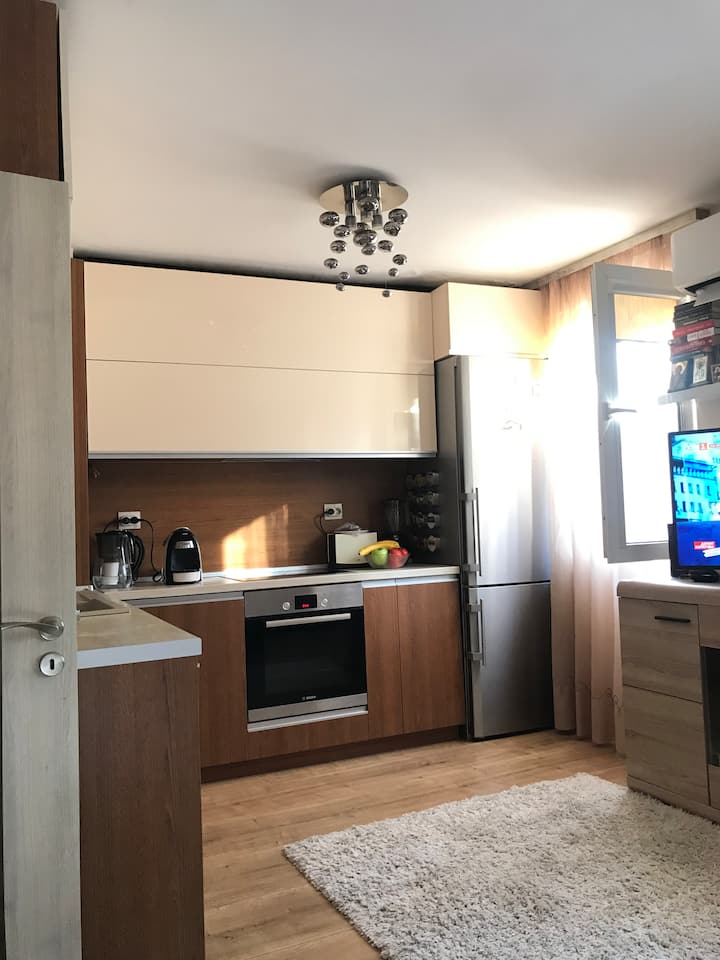 Sea Apartment - Varna