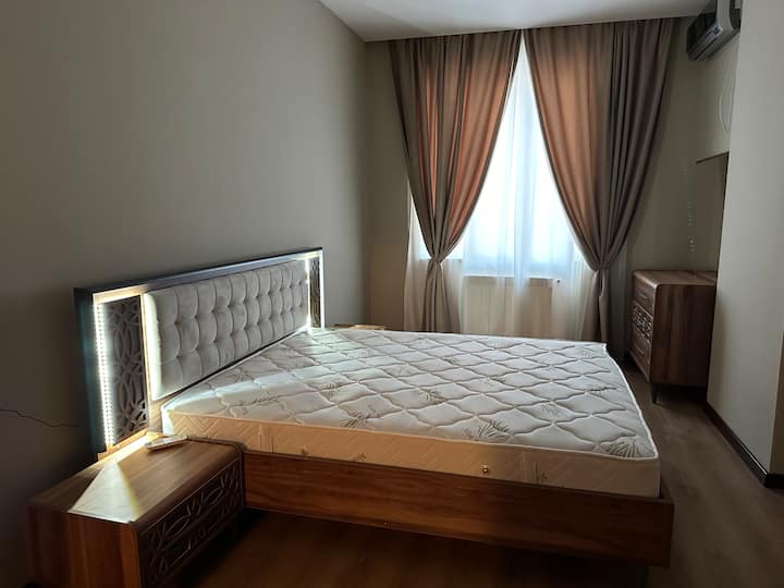 Center Suite - 巴庫
