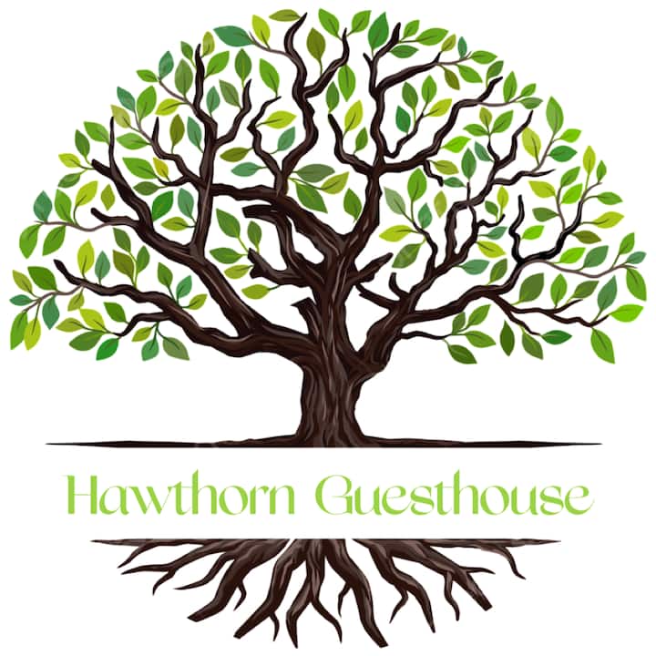 Hawthorn Guesthouse Studio 2 - Cambridge