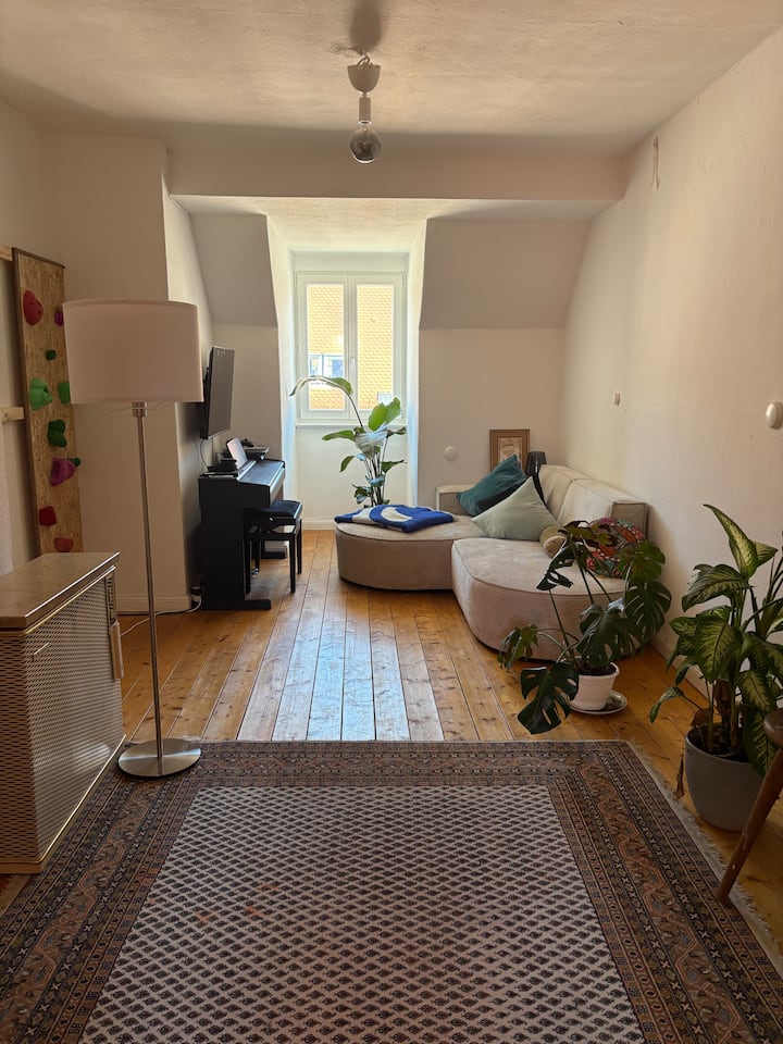 Perfect Located Flat For Your Munich Trip! - Munich