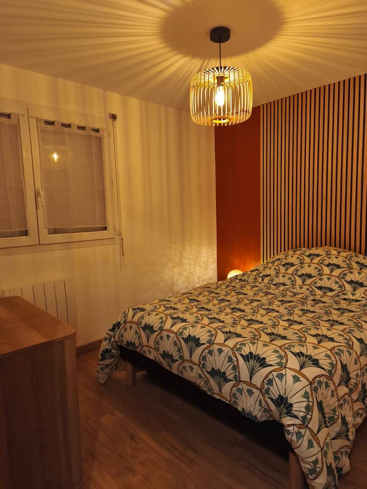 Plage à Proximité Avec Parking - Plage de l'île Vierge