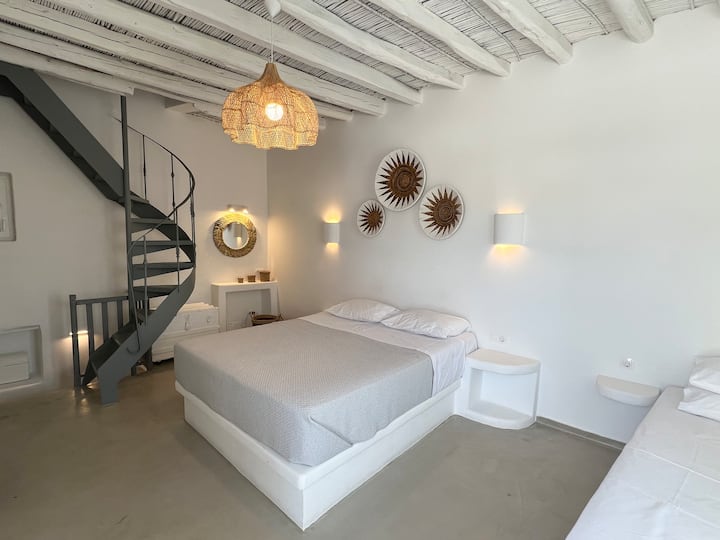 My Milos Home - 米洛斯島