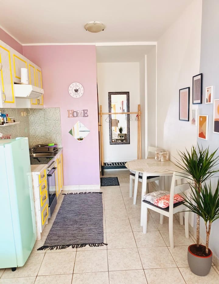 Studio Home - Rijeka