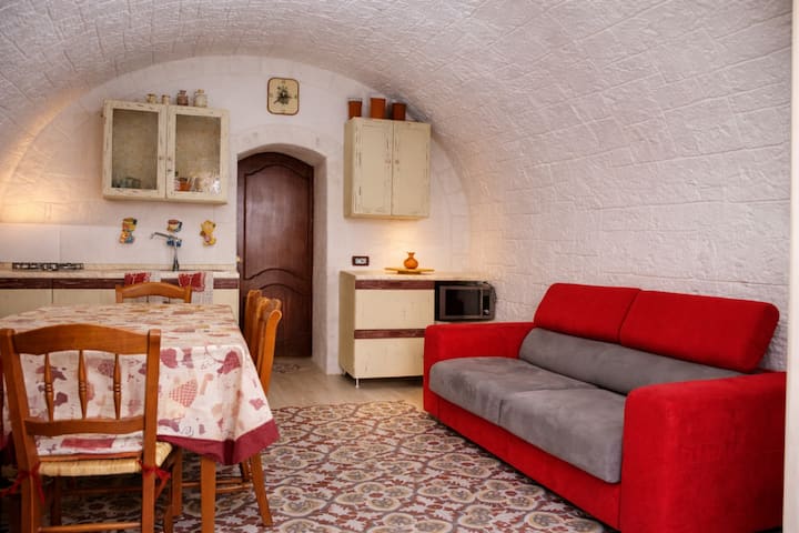 Casa Charme, Nel Cuore Della Puglia - Mottola