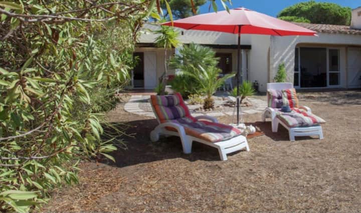 Maison 2 Chambres à 500m De La Mer - Cargèse