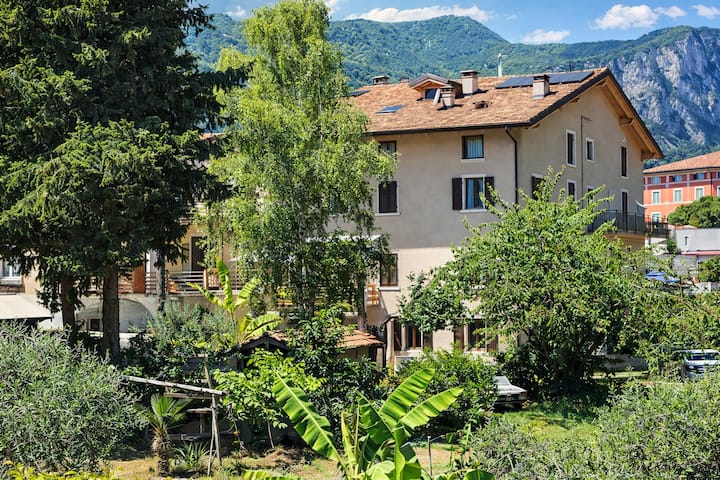 Antico Camino - Riva del Garda