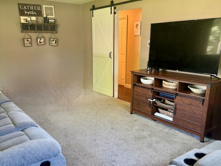 3bedroom Home —Oshkosh For Eaa - Oshkosh, WI
