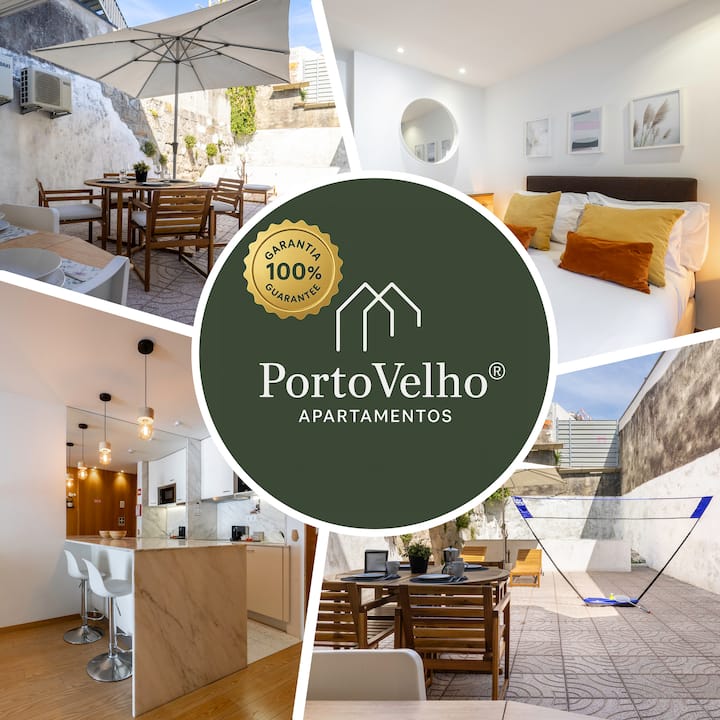 B Haven & Terrace By Porto Velho Apartamentos - Matosinhos