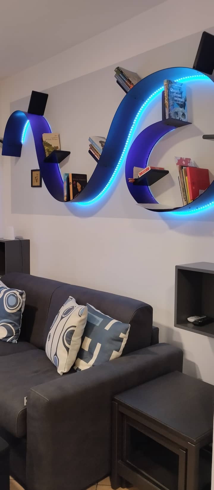 Casa Vacanze Santa Viola Di L.s. - Bologna