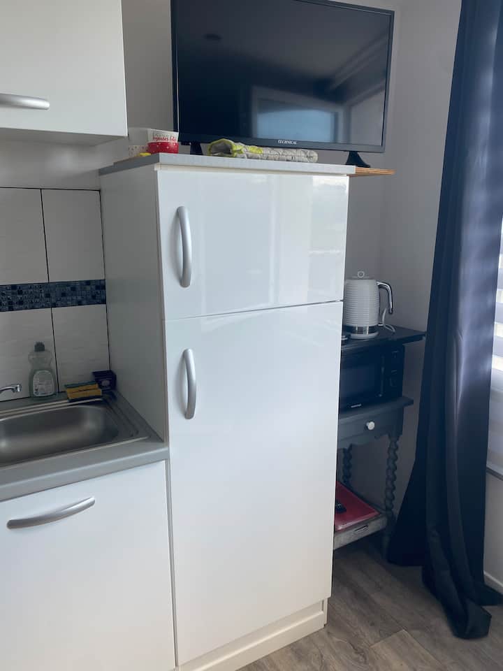 Appartement Bord De Mer - Binic
