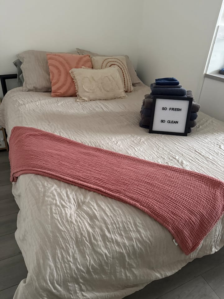 Byward Market/downtown Ottawa Bachelor Apartement - Ottawa