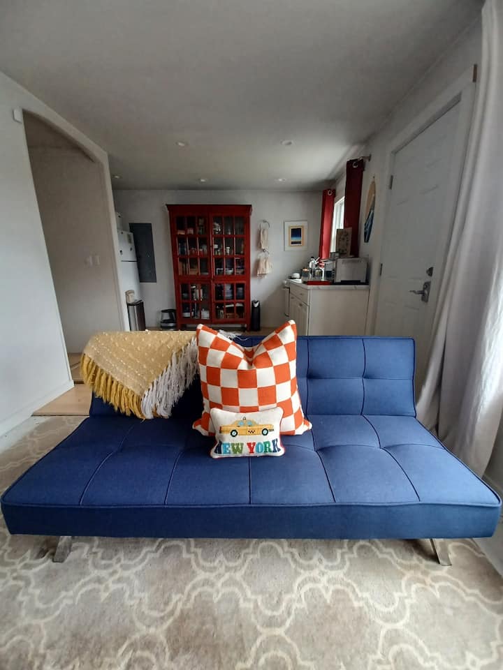 Surf Lodge Cottage - Montauk, NY