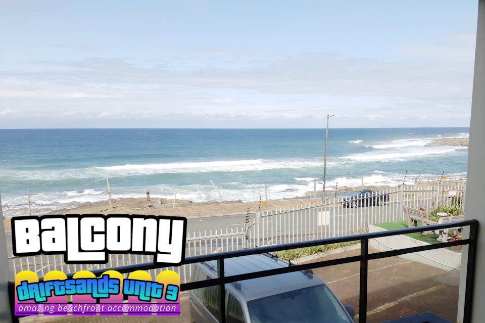 Margate Beach Beachfront Vacation Rentals - Margate Beach, Margate ...