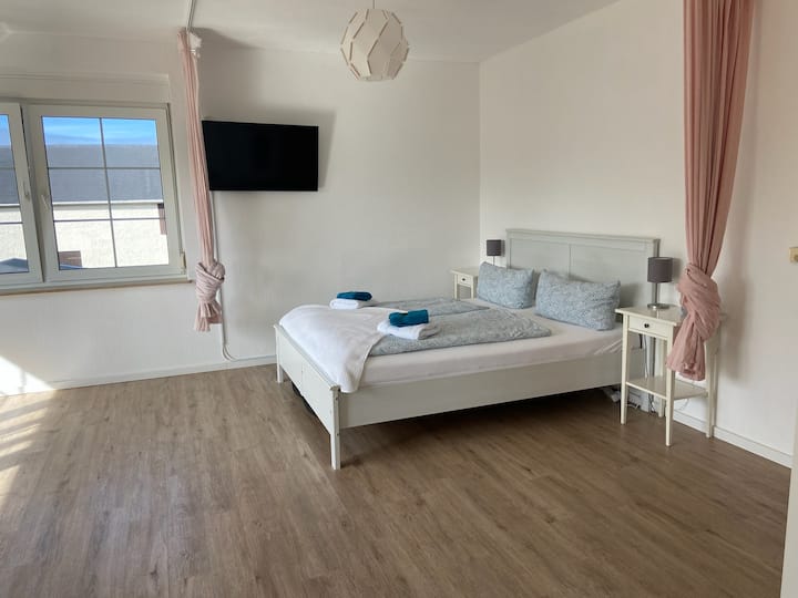 Apartment Mit Sauna - Chemnitz