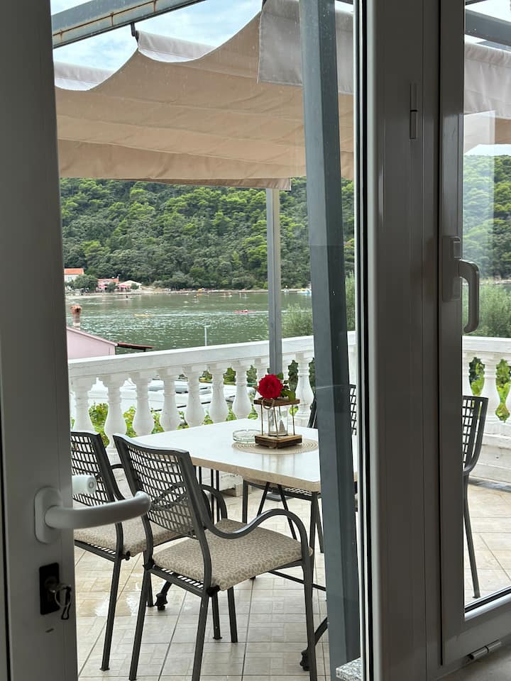 Guest  House  Planka - Apartment 1 - Rab